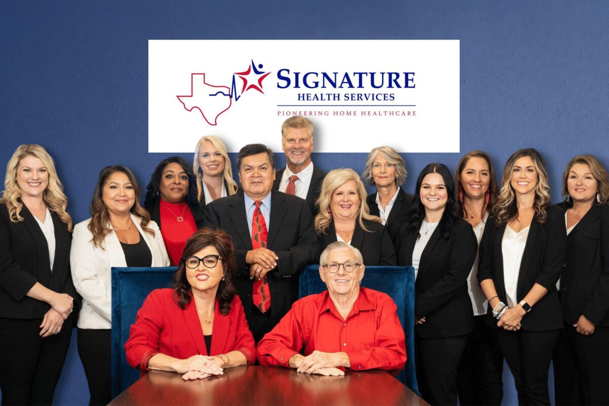 The Impact of Empathy on Patient Outcomes - Signature Health Services