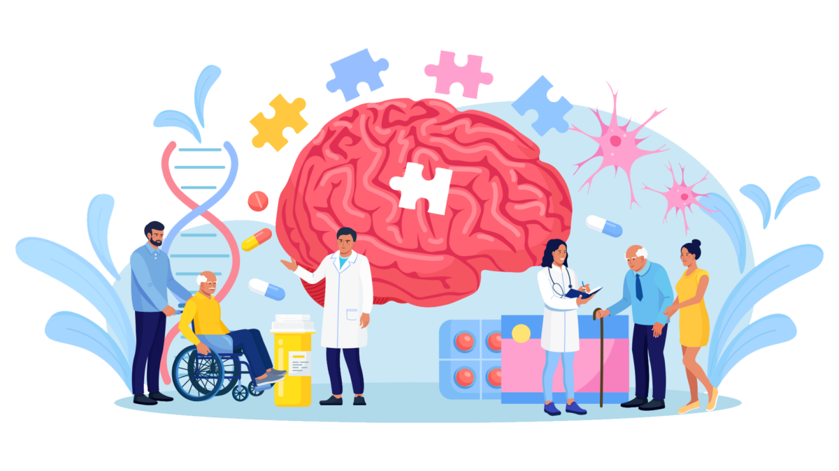 Alzheimer’s Disease & Dementia Care Education Week - Signature Health ...