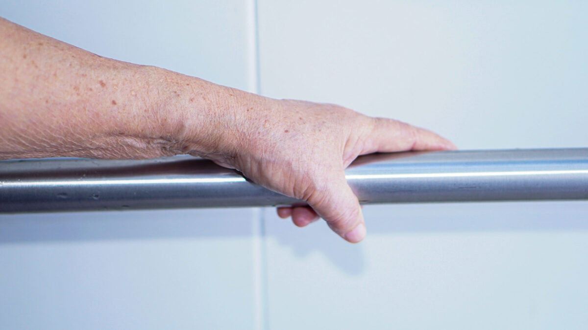 National Bath Safety Month - Signature Health Services