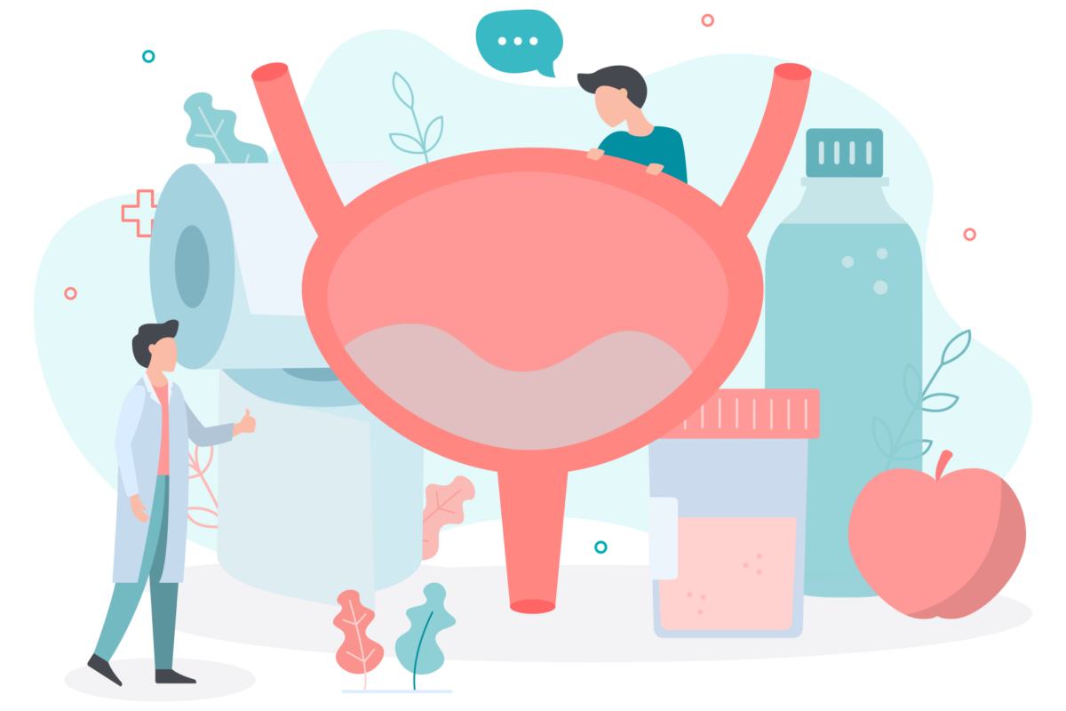 Bladder Health Month - Signature Health Services