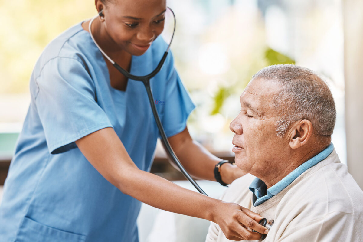 National Nursing Assistants Week - Signature Health Services