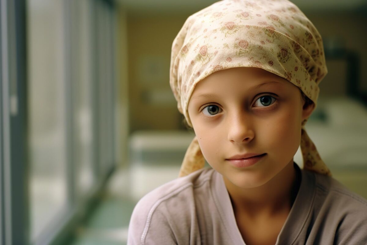 Childhood Cancer Awareness Month - Signature Health Services