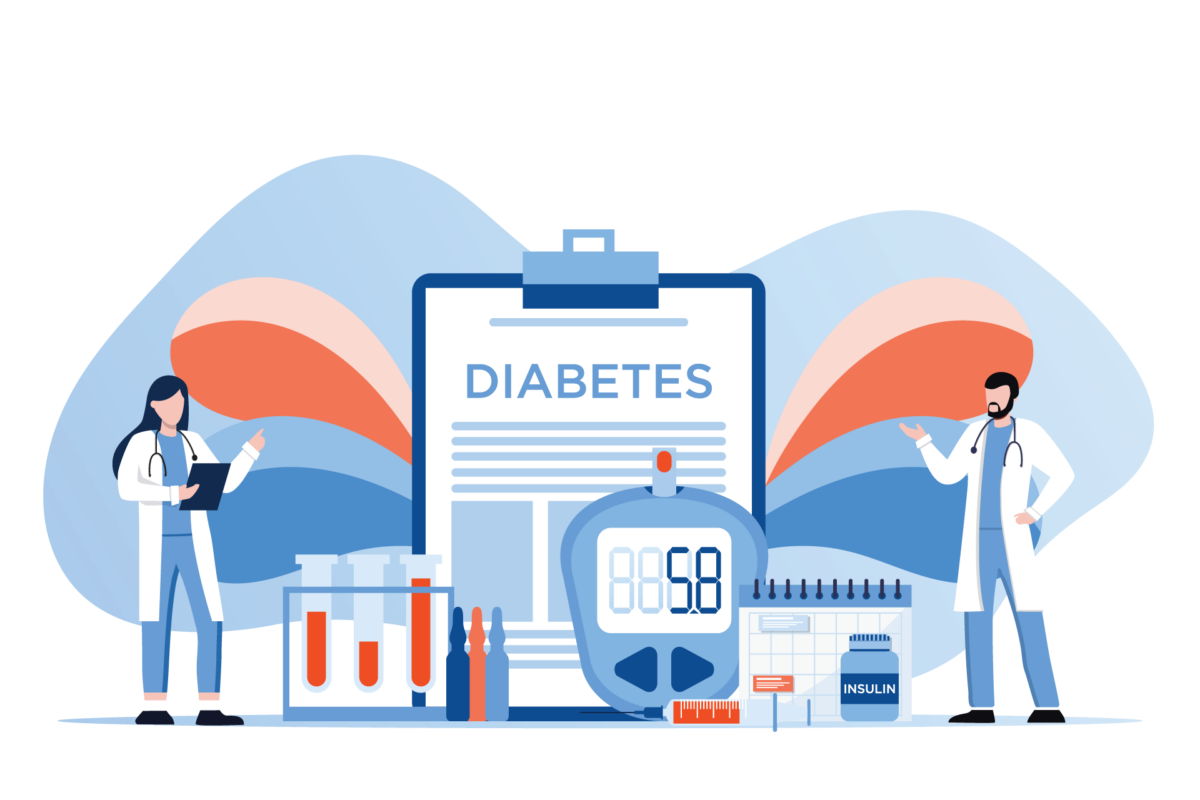 Diabetes - Signature Health Services