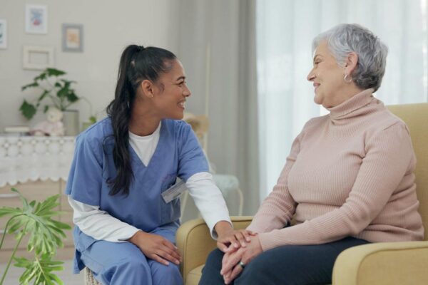 Signature Health Services - Pioneering Home Health Care