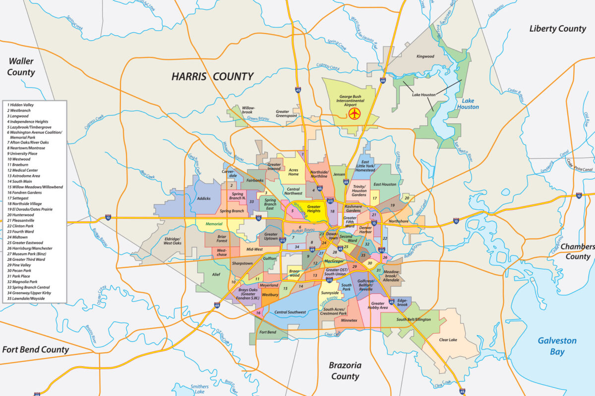 Home Health Agency in Harris County, Texas - Signature Health Services