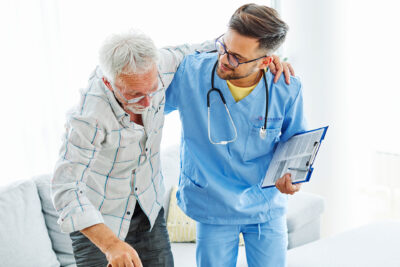 The Importance of the Head-to-Toe Nursing Assessment - Signature Health ...