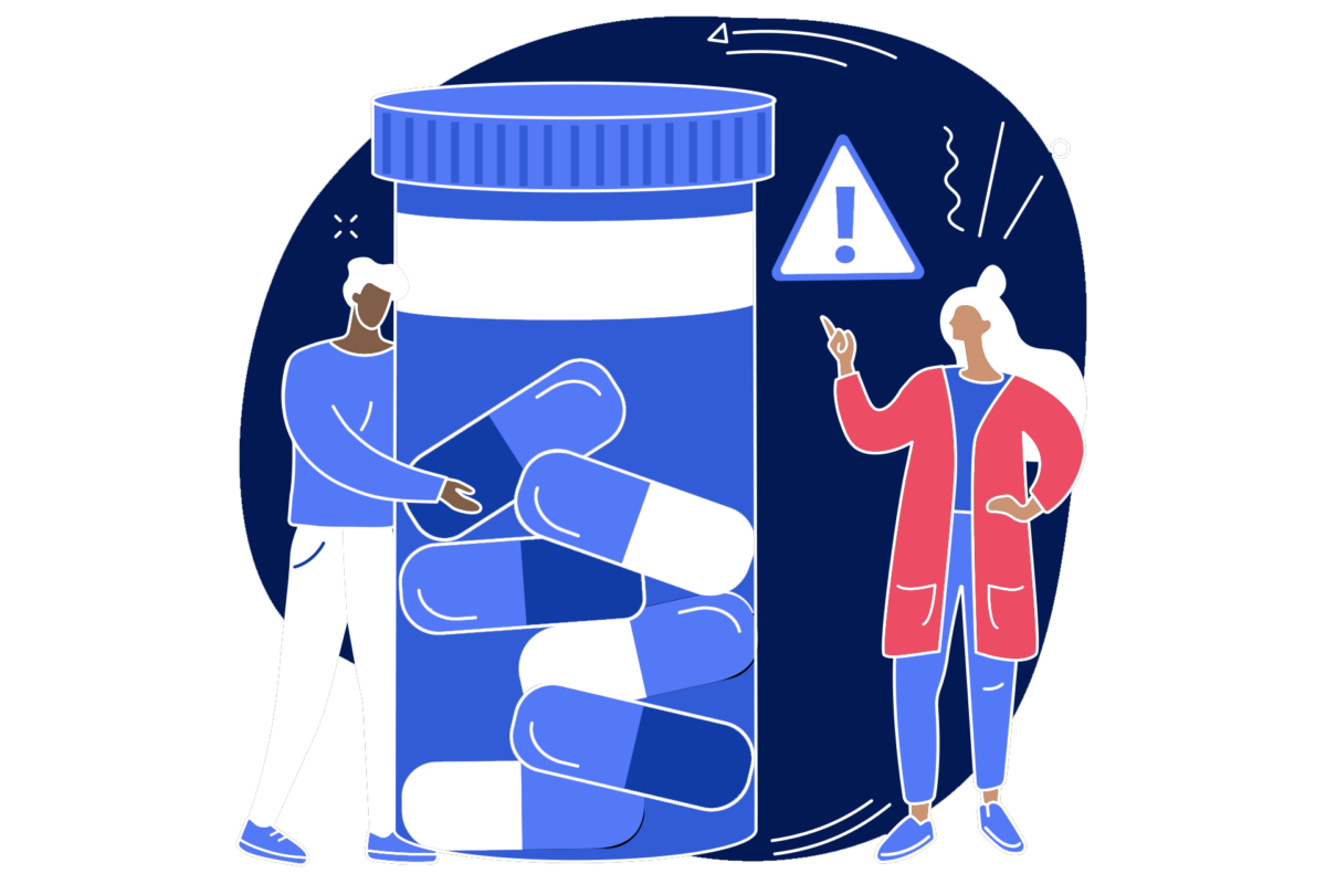 National Check Your Meds Day - Signature Health Services