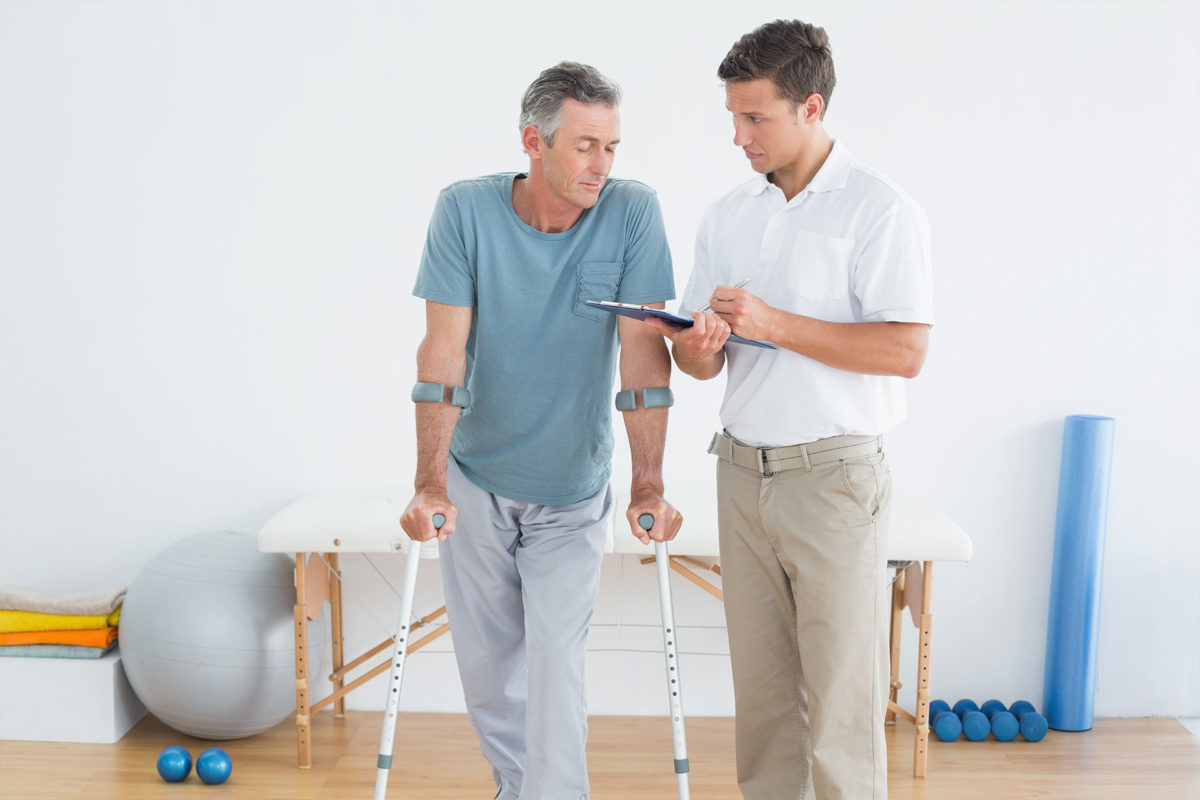Musculoskeletal - Signature Health Services