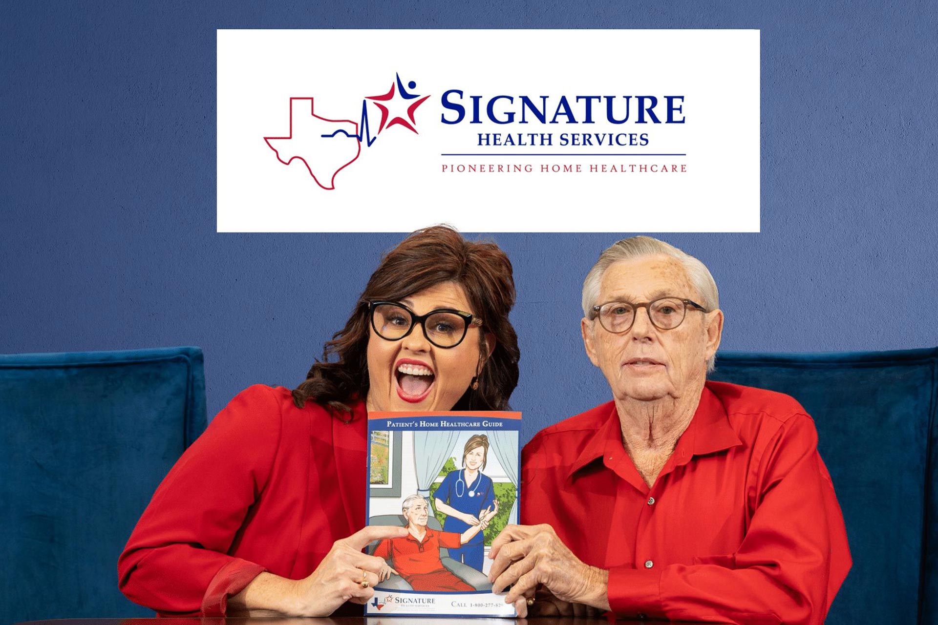 Patient Guide - Signature Health Services