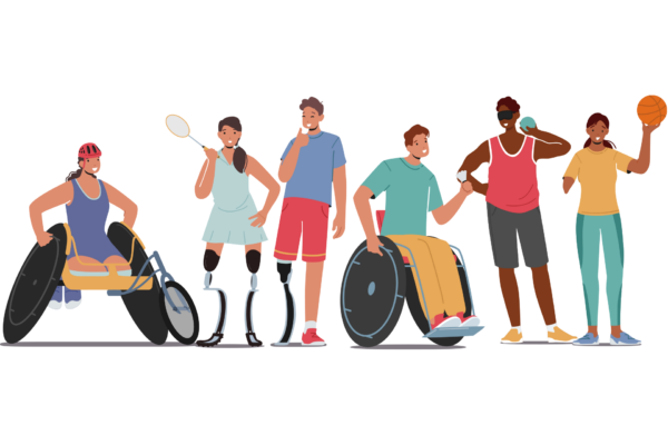 International Day of Persons with Disabilities - Signature Health Services
