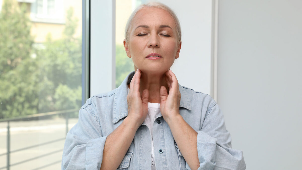 National Self-Check Month - Signature Health Services