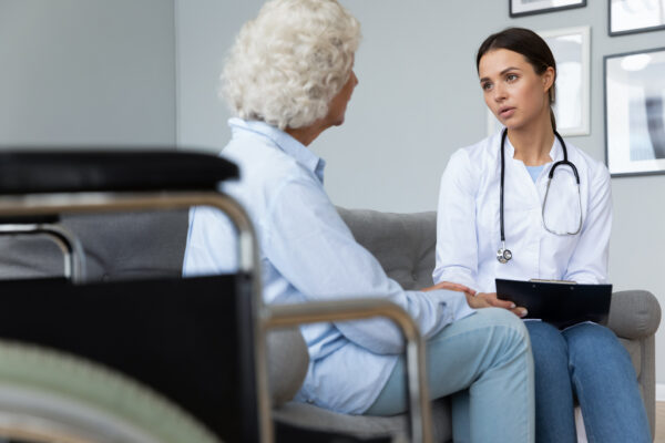 Home Health Care covered by Insurance - Signature Health Services