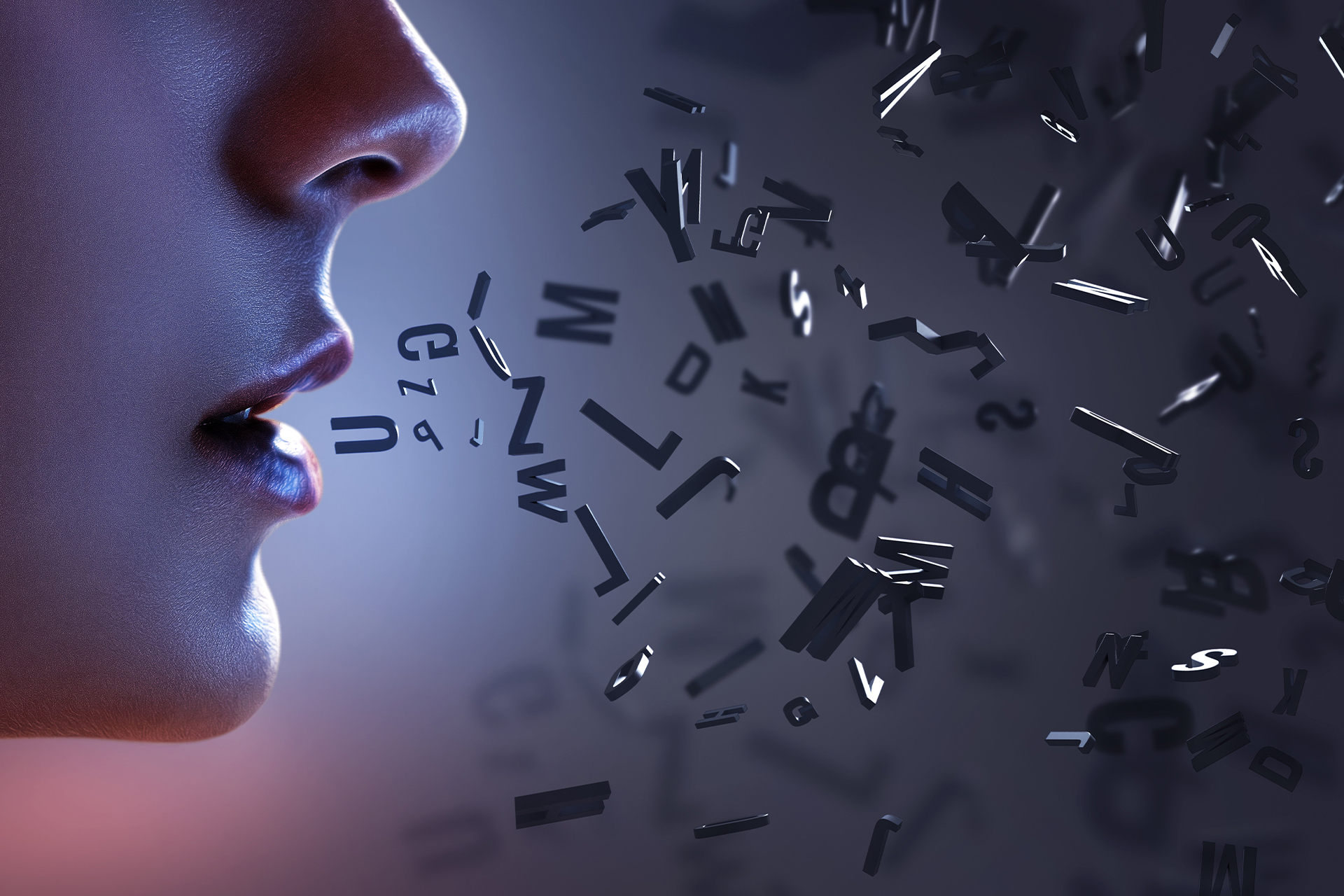 Speech Pathology Therapy - Signature Health Services